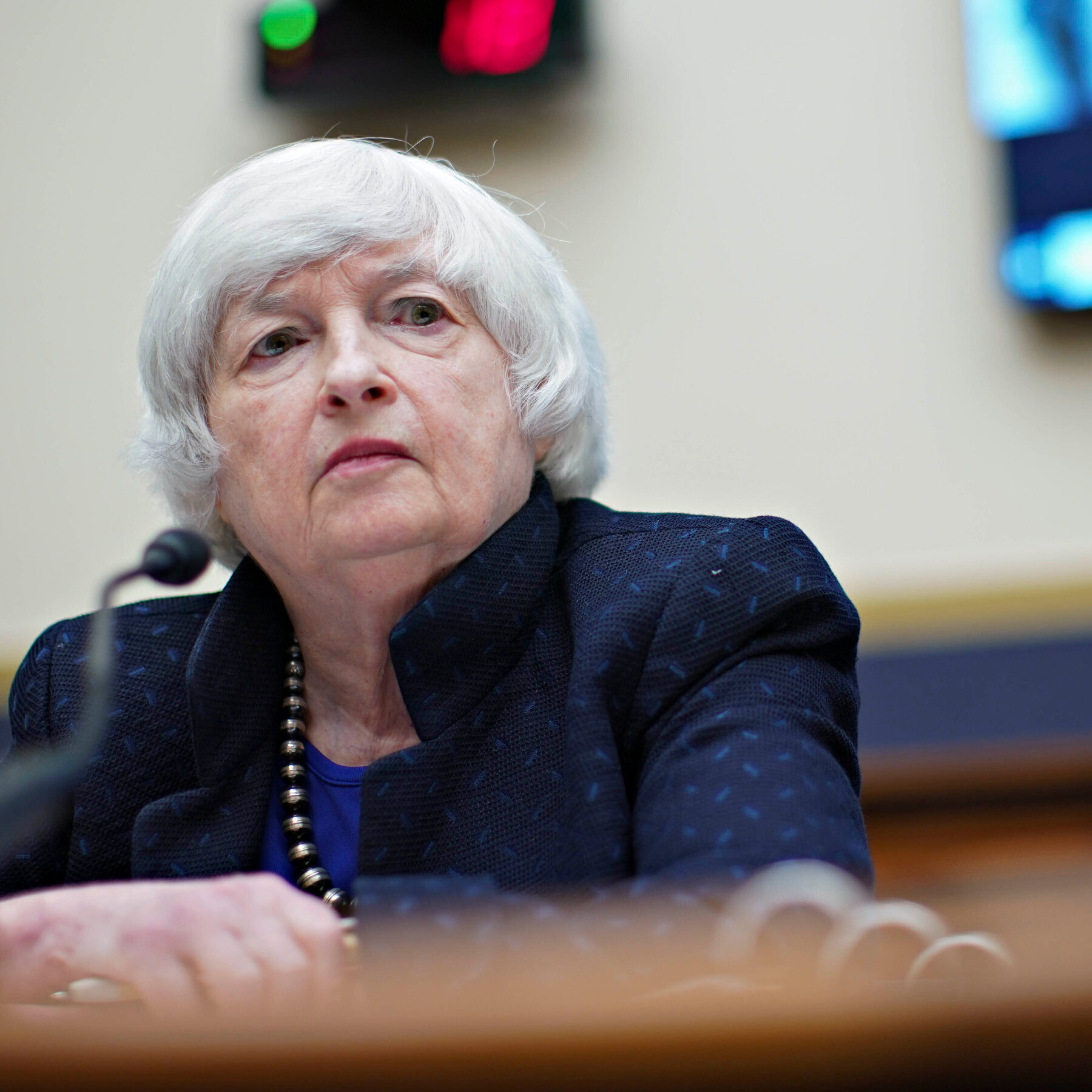 Janet Yellen welcomes EU agreement on global minimum tax ...